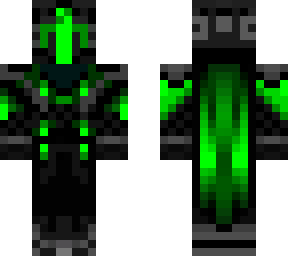 shadow | Minecraft Skins