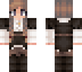 alchemist | Minecraft Skins