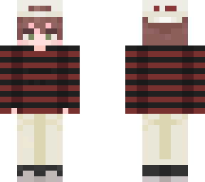 carreraaa | Minecraft Skins