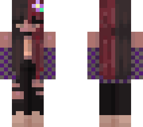 Soft Minecraft Skins