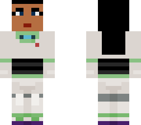 Ranger Minecraft Skins