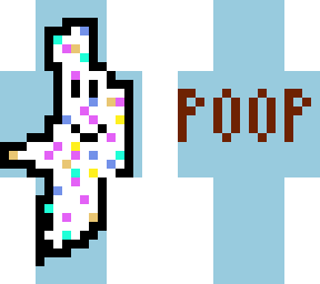 Sprinkles | Minecraft Skin