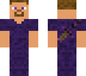 steve | Minecraft Skins