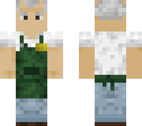 worker | Minecraft Skins