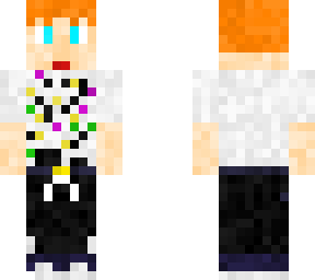 cool guy | Minecraft Skins