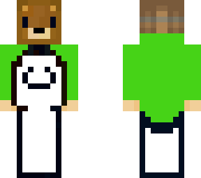 Speed Minecraft Skins