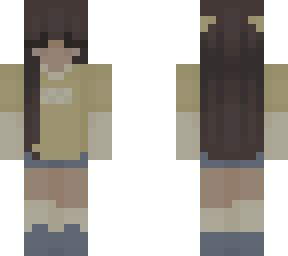 t shirt | Minecraft Skins