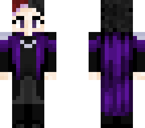 Tenacity Shadesgamblr | Minecraft Skin