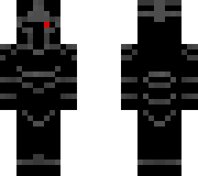 black knight | Minecraft Skins