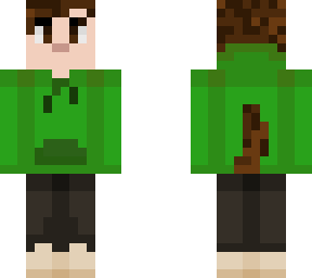 theodore | Minecraft Skins