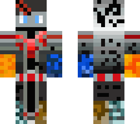 master | Minecraft Skins