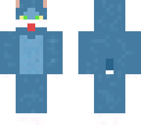 tom | Minecraft Skins