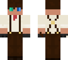 Casino Minecraft Skins