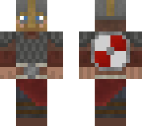 viking | Minecraft Skins