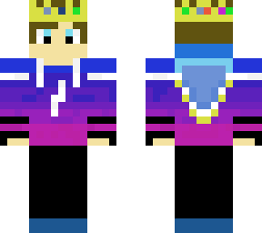 vincent | Minecraft Skin