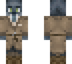 walrus | Minecraft Skins