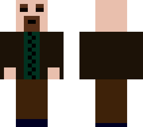 breaking bad | Minecraft Skins