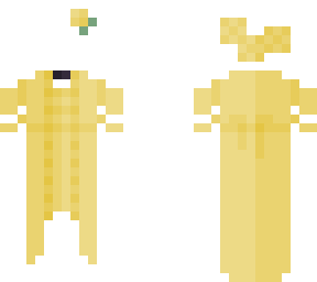 Wedding Dress Minecraft Skins