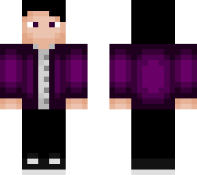 william | Minecraft Skins
