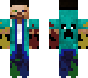 Windows Minecraft Skins