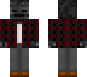 wither | Minecraft Skins