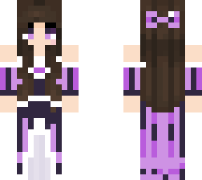 wizard | Minecraft Skins