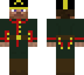 ww1 german | Minecraft Skins
