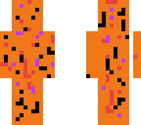 mom | Minecraft Skins