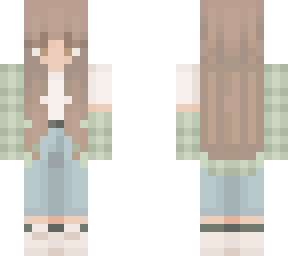 yug | Minecraft Skin
