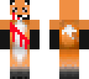 Zorro Minecraft Skins