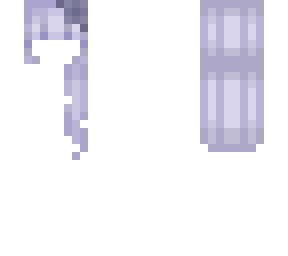 Ender Girl Minecraft Skins