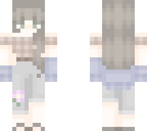 sandals | Minecraft Skins