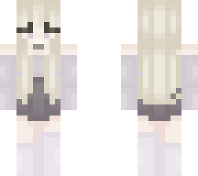 lilac | Minecraft Skins