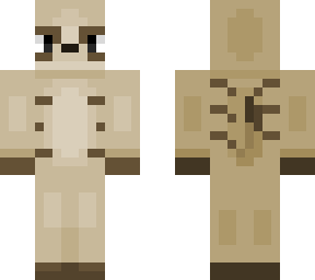 meerkat | Minecraft Skins