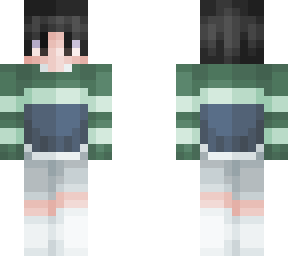 l for lee | Minecraft Skins