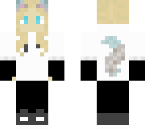 werewolf | Minecraft Skins