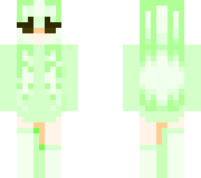 Mountain Dew Minecraft Skins