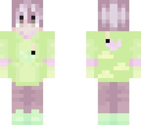 pastel pink | Minecraft Skins