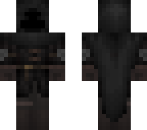outlaw | Minecraft Skins