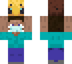 abeja | Minecraft Skins