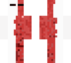 worm | Minecraft Skins