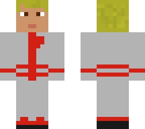 Alan Minecraft Skins
