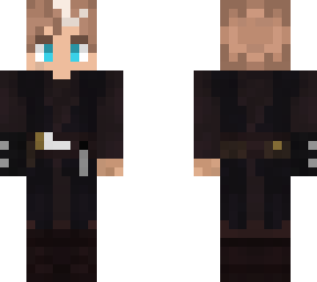 anakin | Minecraft Skins