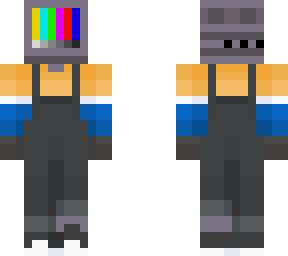 Aroace Minecraft Skins