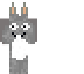 chungus | Minecraft Skins