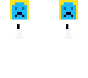 Bishop Minecraft Skins