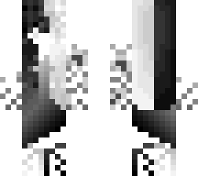 monochrome | Minecraft Skins
