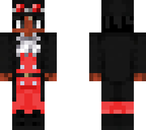 Sabo Minecraft Skins