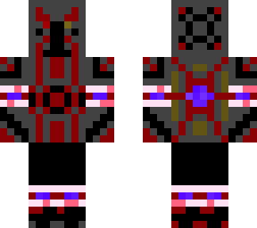 strider | Minecraft Skins