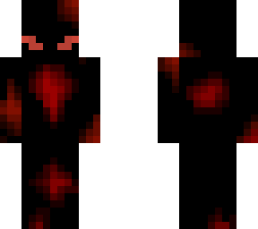 hell | Minecraft Skins